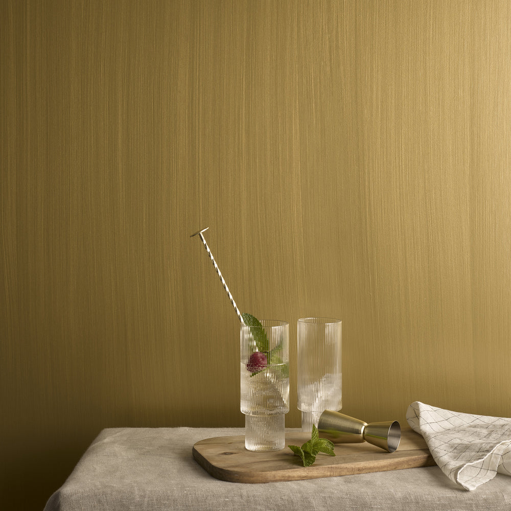 antique gold effect